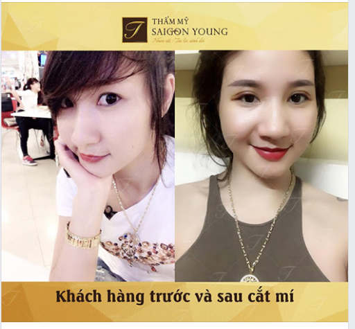 THAY ĐỔI ĐÔI MẮT - ĐỔI CẢ CUỘC ĐỜI