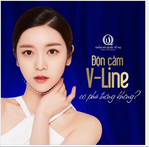 ĐỘN CẰM VLINE CÓ PHÁ TƯỚNG KHÔNG
