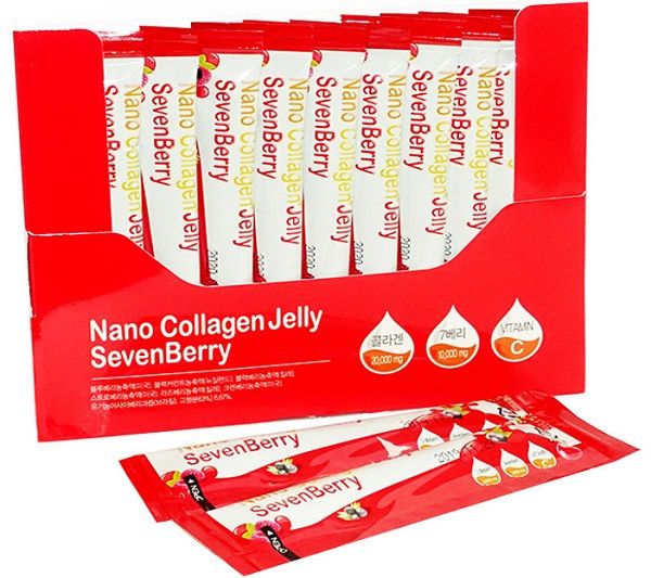 Review top 3 collagen Hàn Quốc tốt nhất được ưa chuộng nhất hiện nay