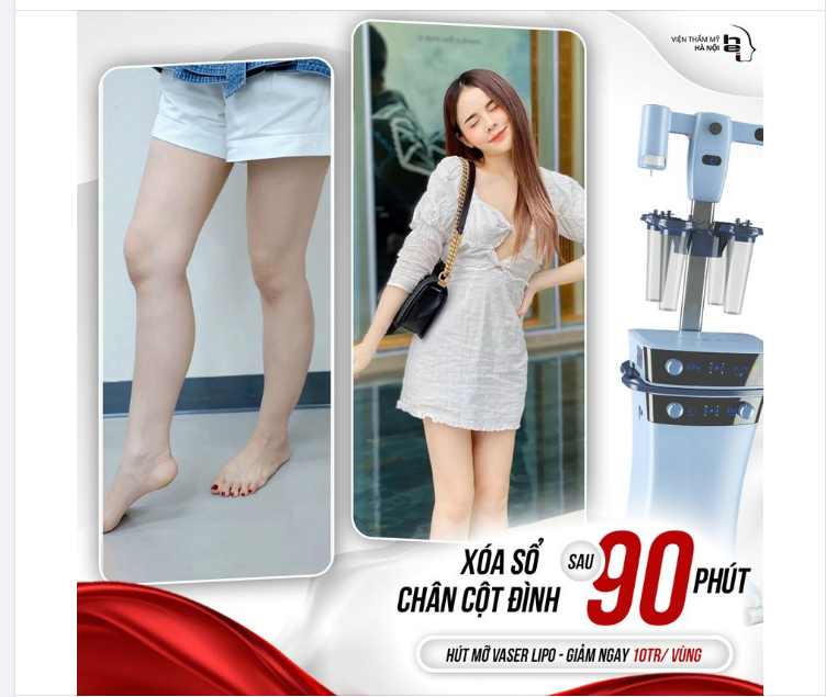 Top 10 phương sổ chân mới nhất năm 2022