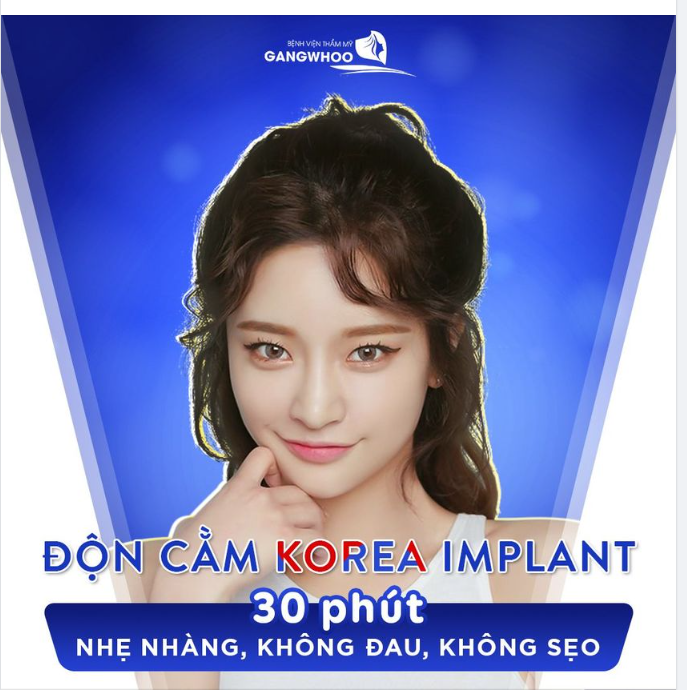 ĐỘN CẰM VLINE - CHO GƯƠNG MẶT THANH THOÁT RẠNG NGỜI