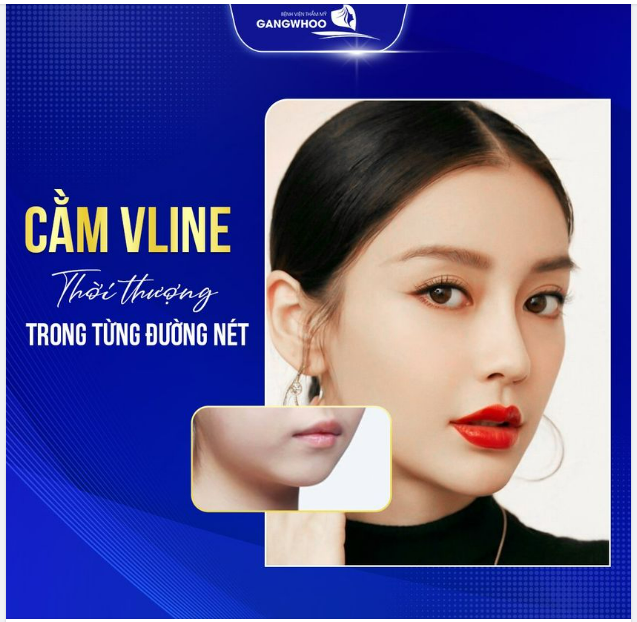 ĐỘN CẰM VLINE THỜI THƯỢNG TRONG TỪNG ĐƯỜNG NÉT