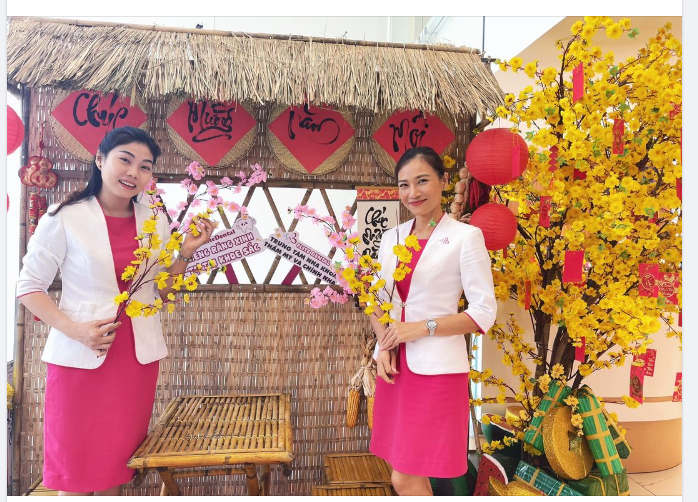 GÓC CHECK-IN SIÊU XINH ĐANG CHỜ BẠN TẠI ELITE!!!