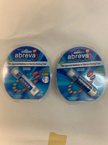 Thuốc Abreva: Công dụng, chỉ định và lưu ý khi dùng