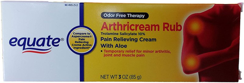 Thuốc Arthricream: Công dụng, chỉ định và lưu ý khi dùng