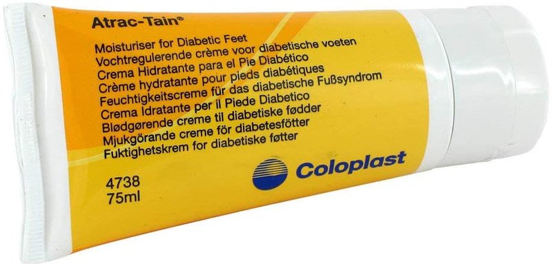 Thuốc bôi Atrac-Tain: Công dụng, chỉ định và lưu ý khi dùng