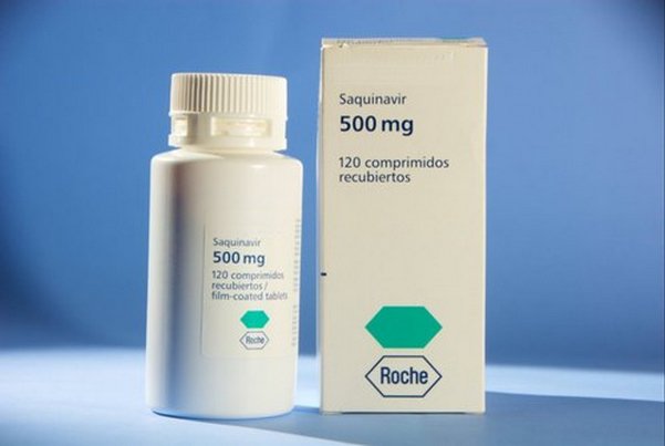 Thuốc Saquinavir: Công dụng, chỉ định và lưu ý khi dùng
