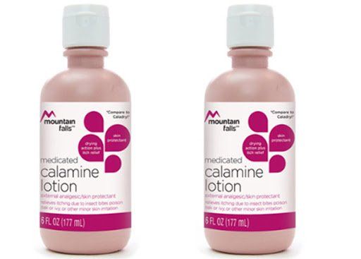 Thuốc Calamine: Công dụng, chỉ định và lưu ý khi dùng