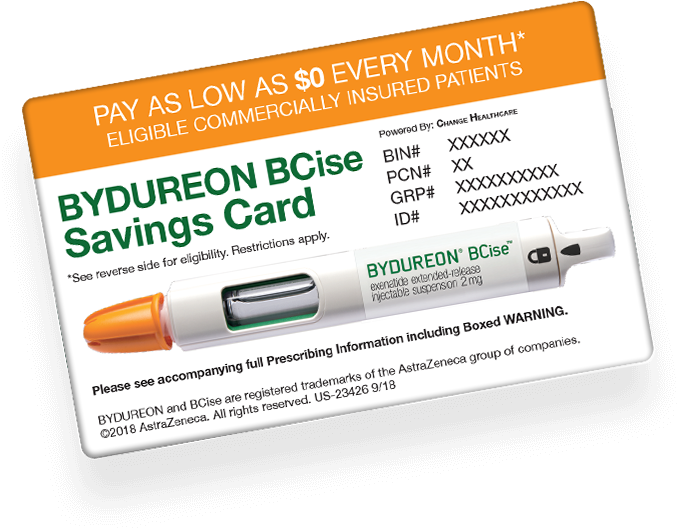 Thuốc Bydureon: Công dụng, chỉ định và lưu ý khi dùng