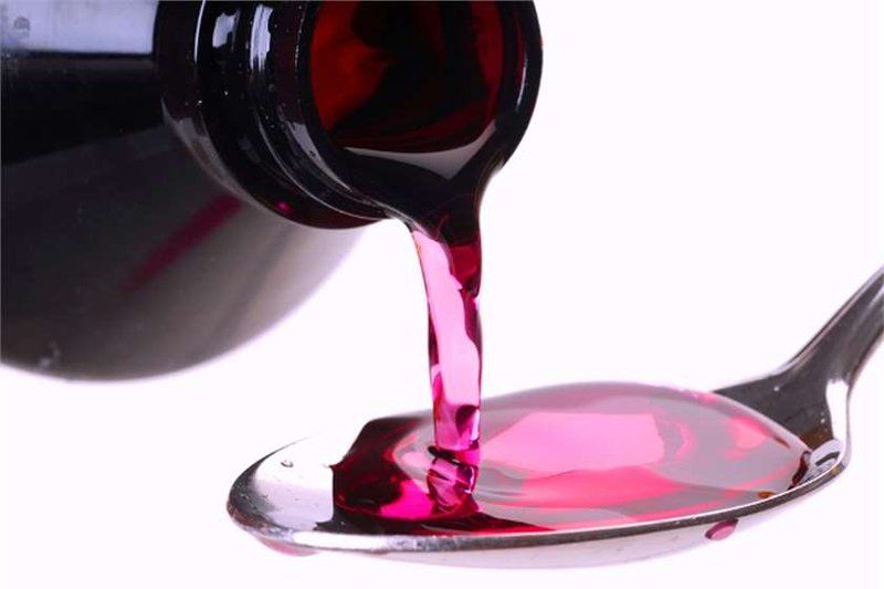 Thuốc Capcof : Công dụng, chỉ định và lưu ý khi dùng