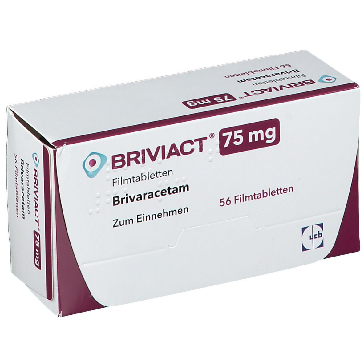 Thuốc Briviact: Công dụng, chỉ định và lưu ý khi dùng