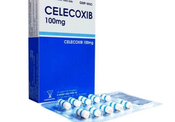 Thuốc Celecoxib: Công dụng, chỉ định và lưu ý khi dùng