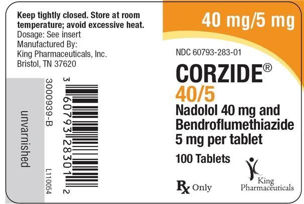 Thuốc Corzide: Công dụng, chỉ định và lưu ý khi dùng
