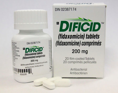 Thuốc Dificid: Công dụng, chỉ định và lưu ý khi dùng