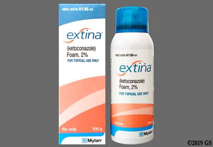 Thuốc Extina: Công dụng, chỉ định và lưu ý khi dùng