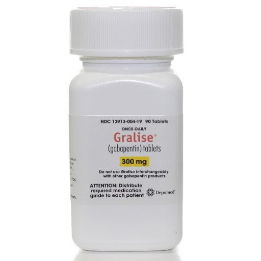 Thuốc Gralise: Công dụng, chỉ định và lưu ý khi dùng