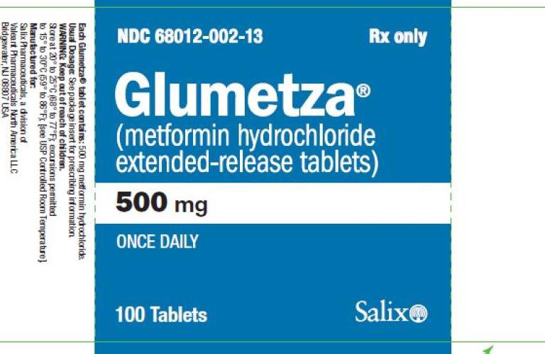 Thuốc Glumetza: Công dụng, chỉ định và lưu ý khi dùng