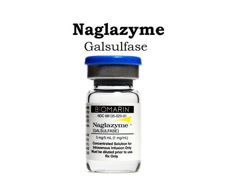 Thuốc Naglazyme: Công dụng, chỉ định và lưu ý khi dùng