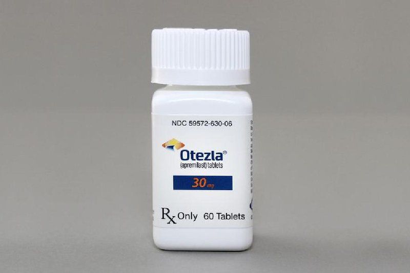 Thuốc Otezla: Công dụng, chỉ định và lưu ý khi dùng