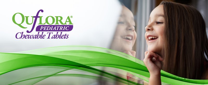 Thuốc Quflora: Công dụng, chỉ định và lưu ý khi dùng