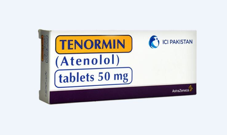 Thuốc Tenormin: Công dụng, chỉ định và lưu ý khi dùng