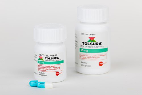 Thuốc Tolsura: Công dụng, chỉ định và lưu ý khi dùng