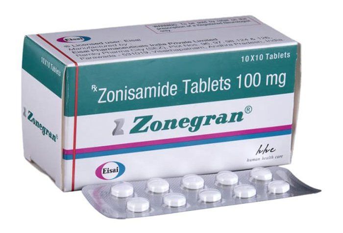 Thuốc Zonegran: Công dụng, chỉ định và lưu ý khi dùng