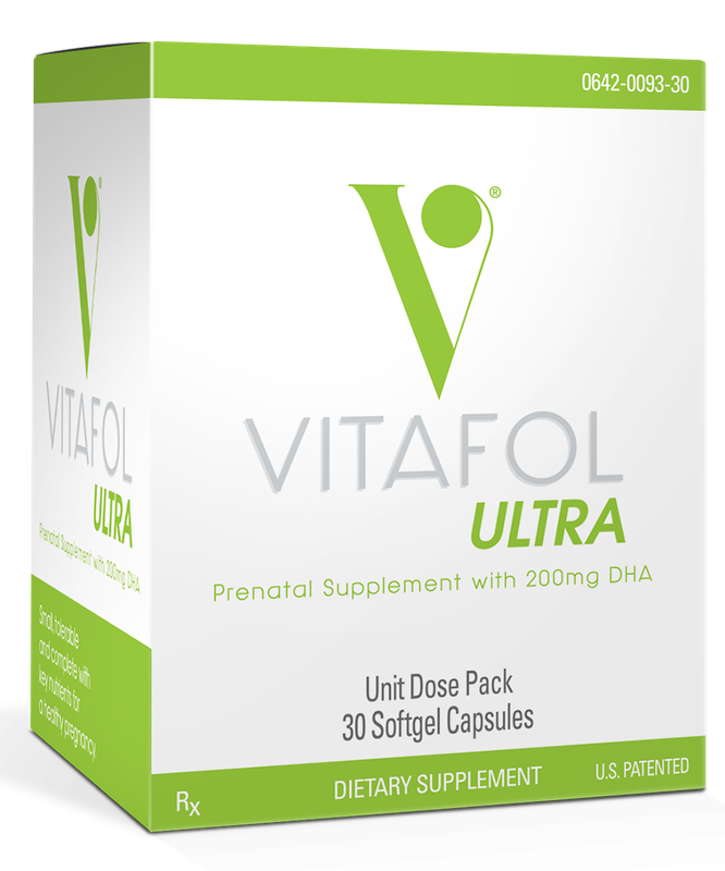 Thuốc Vitafol Ultra: Công dụng, chỉ định và lưu ý khi dùng