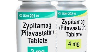 Thuốc Zypitamag: Công dụng, chỉ định và lưu ý khi dùng